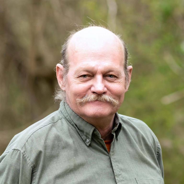 Ron Hoskins – City of Shoreacres