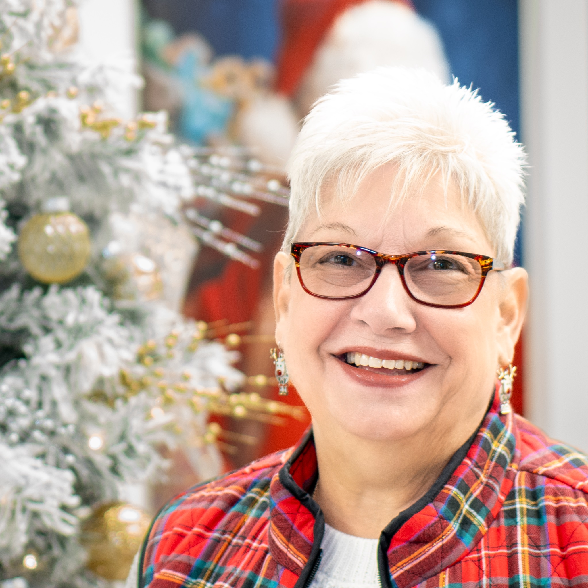 Bernie Anderson – City of Shoreacres