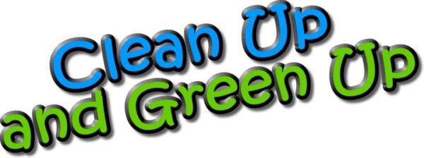 It’s time to Spring Up and Clean Up! – City of Shoreacres