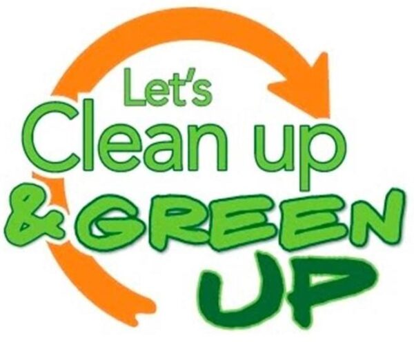 Don’t forget! Clean up Green Up starts Monday – City of Shoreacres