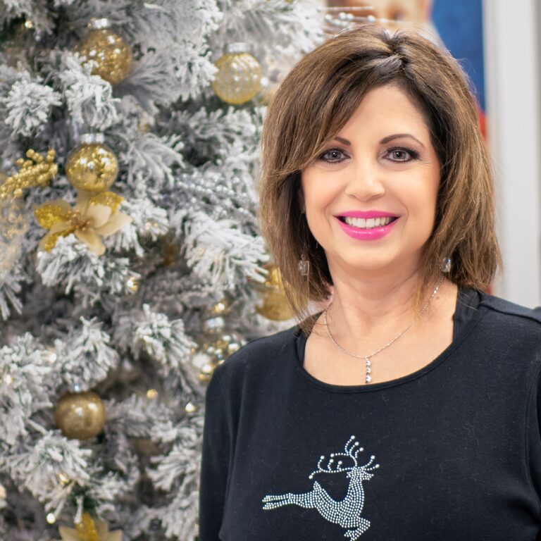 Diane Stokes – City of Shoreacres