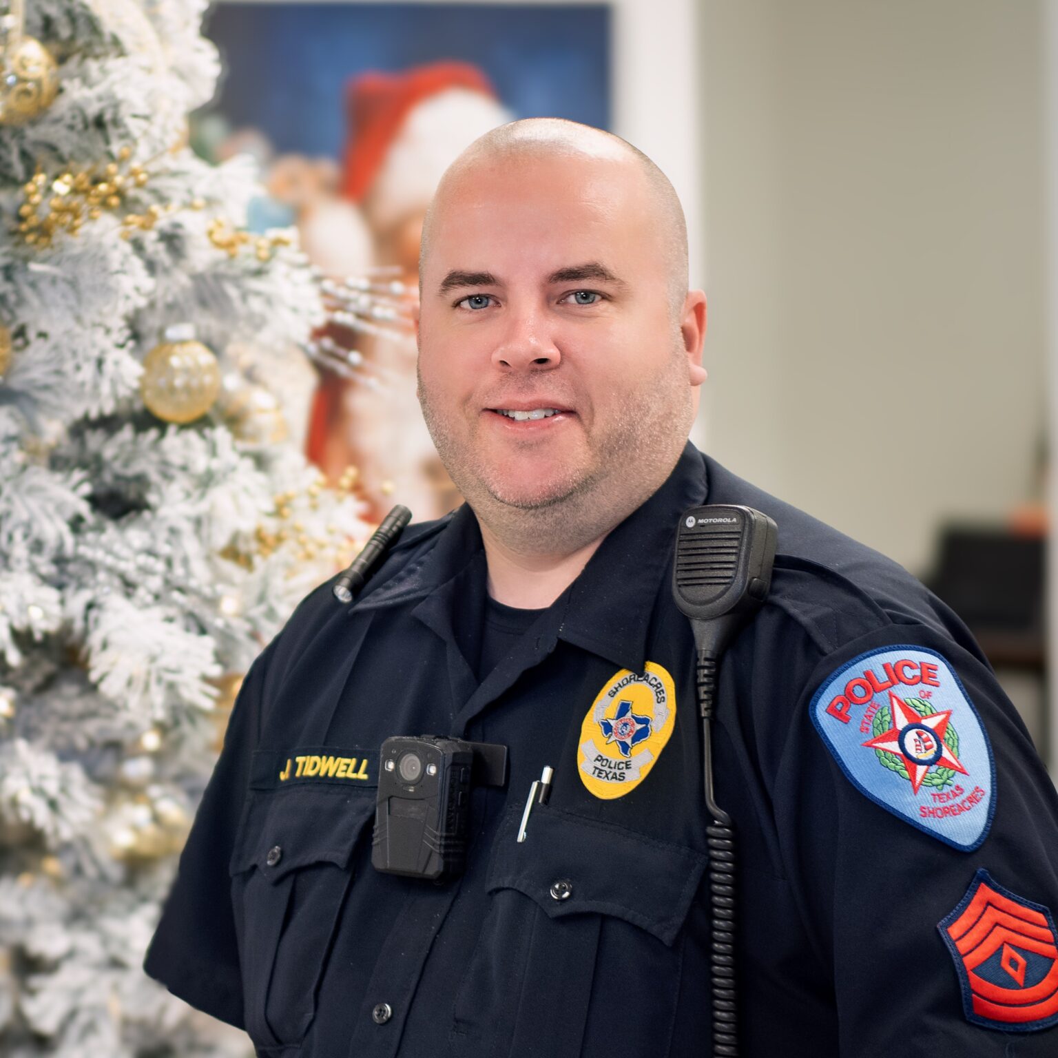 Police Department – City of Shoreacres