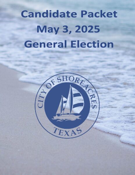 2025-candidate-packet – City of Shoreacres